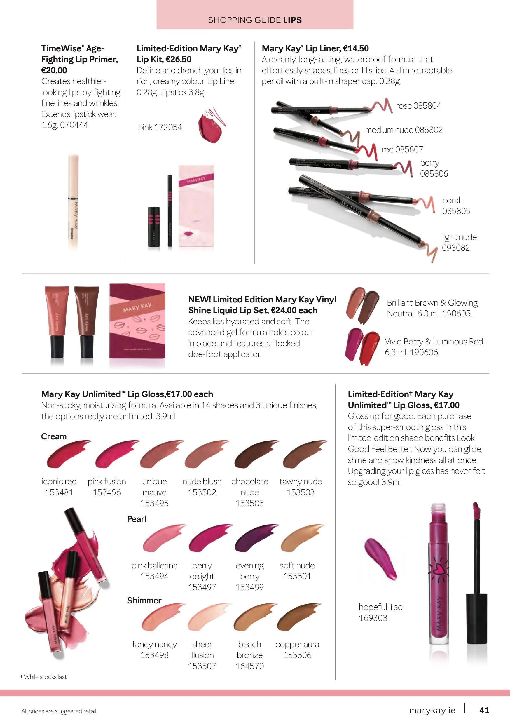 Mary Kay Foundation Chart 2023 Wholesale Price | www.pinnaxis.com